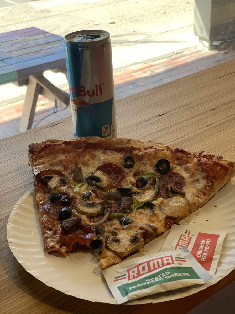 PIZZA NOSTRA - Updated October 2024 - 63 Photos & 169 Reviews - 4831 NE ...