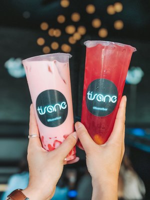 TISANE - Updated August 2025 - 811 Photos & 707 Reviews - 2980 E ...