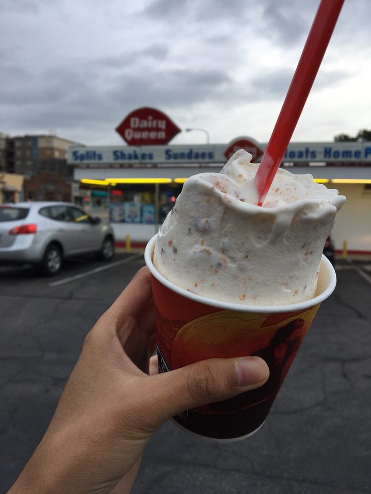 DAIRY QUEEN STORE - Updated January 2026 - 538 N Broadway, Rochester ...