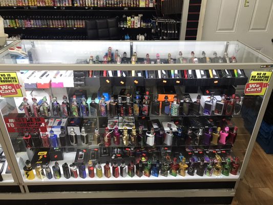 TOBACCO & VAPOR OUTLET - Updated November 2025 - 1214 Stafford Dr ...