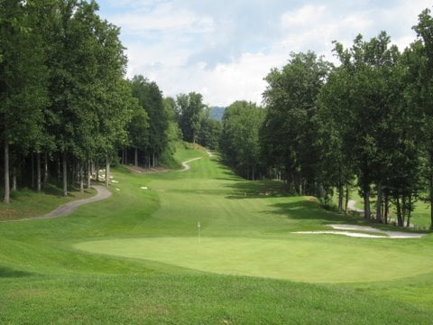 LINVILLE FALLS GOLF CLUB - Updated September 2025 - 10 Photos - 210 ...