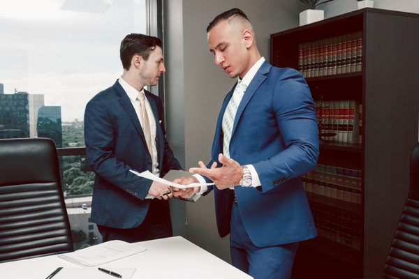 THE LAW OFFICES OF JIBRAEL S. HINDI - Updated January 2026 - 15 Photos ...