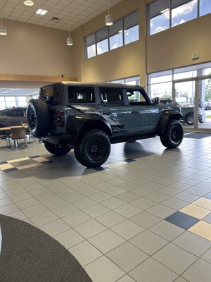 SAM GALLOWAY FORD - Updated December 2025 - 31 Photos & 193 Reviews ...