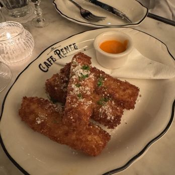 CAFE RENEE - Updated May 2025 - 128 Photos & 39 Reviews - 100 Portland ...