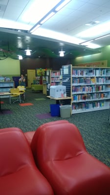 UNIVERSITY PLACE PIERCE COUNTY LIBRARY - Updated December 2025 - 16 ...