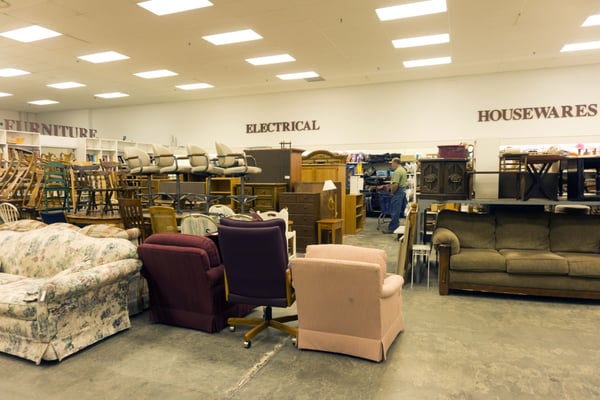 GOODWILL - Updated October 2025 - 10 Reviews - 4555 Vine St, Lincoln ...