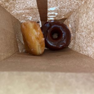 FRESH DONUT & DELI - 188 Photos & 330 Reviews - 2699 S State St, Salt ...