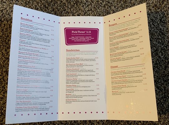 PENNY’S DINER - 34 Photos & 81 Reviews - 1625 Stillwater Ave, Cheyenne ...