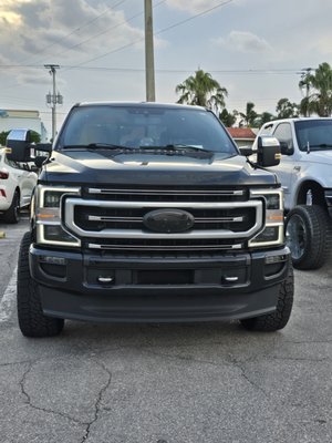 MATTHEWS-CURRIE FORD - Updated October 2025 - 52 Photos & 170 Reviews ...