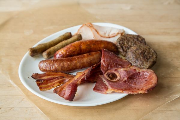 BIG BAD BREAKFAST - MIDDLETOWN - Updated January 2026 - 72 Photos & 66 ...