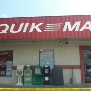 QUIK MART - 802 E State Highway 76, Branson, Missouri - Convenience ...