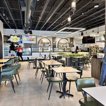 BEKDASH ICE CREAM - Updated July 2025 - 262 Photos & 95 Reviews - 11013 ...