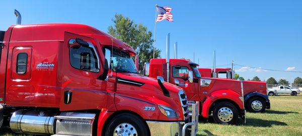 GARY AMOTH TRUCKING - Updated January 2026 - 1874 Highland Ave E, Twin ...