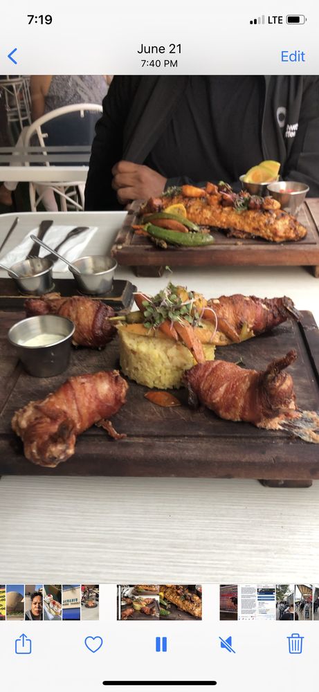 LION FISH - 798 Photos & 335 Reviews - Erasmo Castellanos Q. 1857 ...