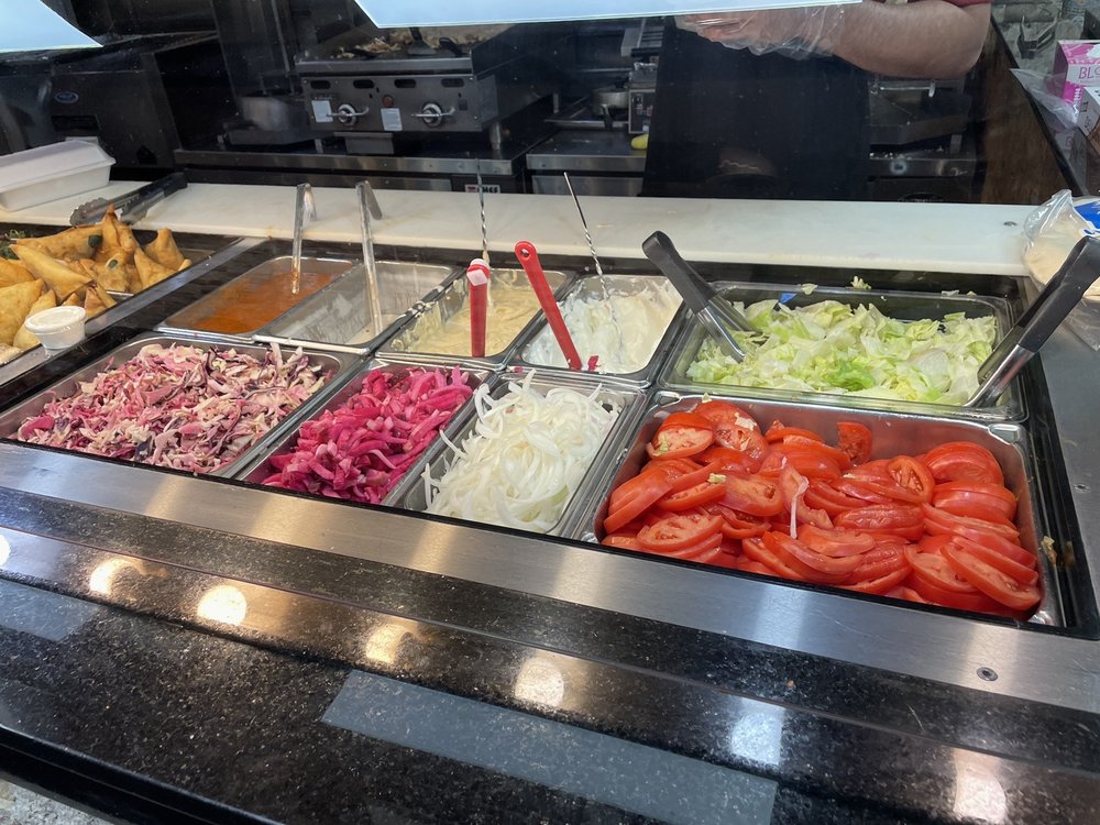 LEBANON EXPRESS - Updated July 2025 - 25 Reviews - 327 Roncesvalles ...