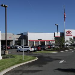 IRA TOYOTA OF DANVERS - 26 Photos & 220 Reviews - Auto Parts & Supplies ...