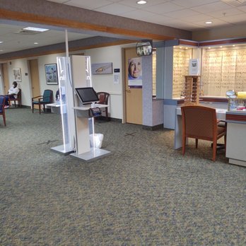 MARYLAND EYE ASSOCIATES - SURGERY CENTER - Updated December 2025 - 18 ...