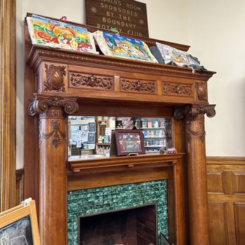 HASKELL FREE LIBRARY & OPERA HOUSE - Updated September 2025 - 87 Photos ...