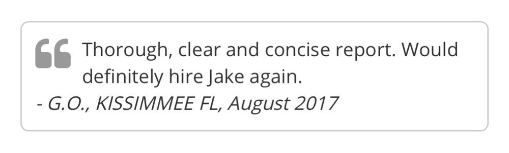 JAKE COWAN - COWAN INSPECTIONS GROUP - Updated November 2024 - Salt ...