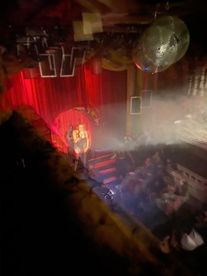 THE BOX - 63 Photos & 419 Reviews - 189 Chrystie St, New York, New York ...