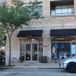 COCO & BLU - Updated July 2025 - 356 Photos & 232 Reviews - 12 S Dunton ...