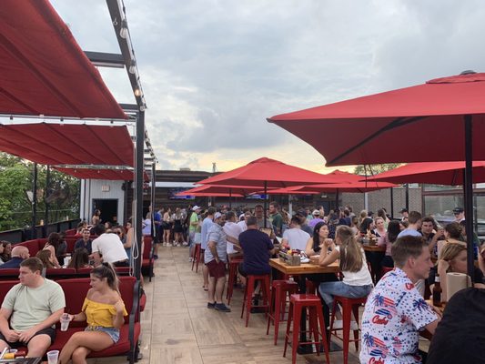 OLD CROW SMOKEHOUSE - 295 Photos & 501 Reviews - 3506 N Clark St ...