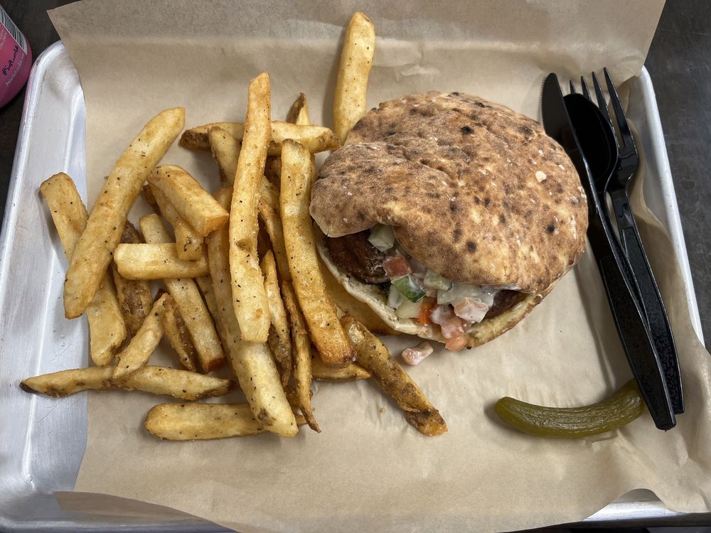 YOSI KITCHEN - Updated December 2025 - 61 Photos & 20 Reviews - 598 ...