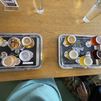 5 RIGHTS BREWING COMPANY - 78 Photos & 61 Reviews - 1514 3rd St ...