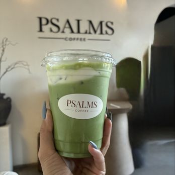 PSALMS COFFEE - Updated January 2026 - 248 Photos & 106 Reviews - 14189 ...