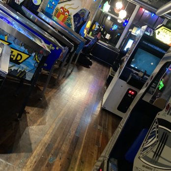 VECTORMAN’S ARCADIA: AMERICA’S PLAYABLE ARCADE MUSEUM - Updated ...