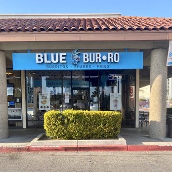 BLUE BURRO - 539 Photos & 664 Reviews - 5726 E 7th St, Long Beach ...