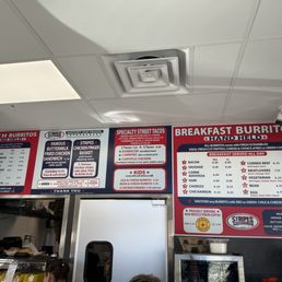 STRIPES BURRITO - Updated December 2025 - 15 Photos & 17 Reviews ...