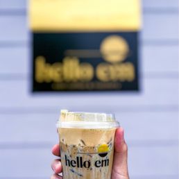 HELLO EM VIET COFFEE & ROASTERY - Updated August 2024 - 1292 Photos ...