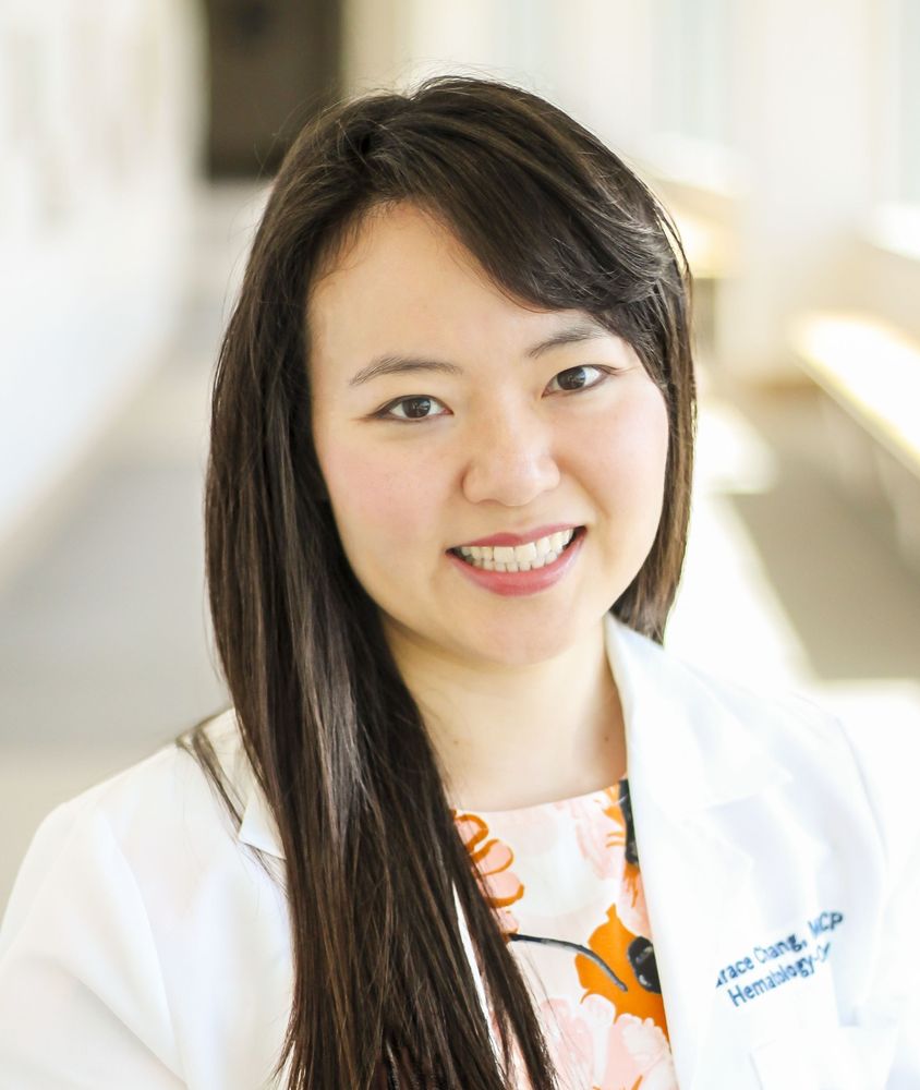 GRACE CHANG, MD - Updated December 2025 - 12 Reviews - Santa Monica ...