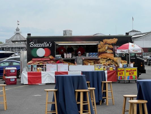 BUZZETTA FESTIVAL FOODS - Updated October 2025 - 22 Reviews - Trenton ...