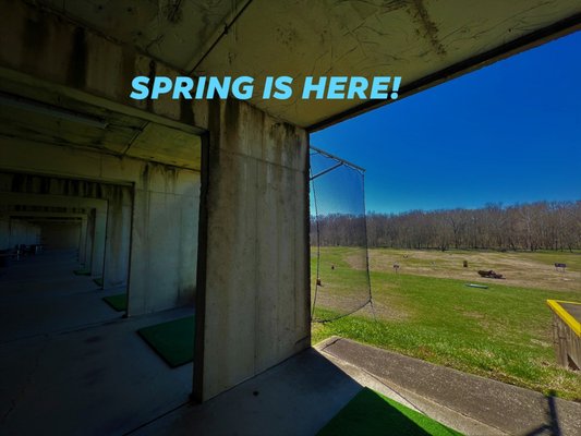 ADDYSTON GOLF RANGE - Updated August 2025 - 51 East Main St, Addyston ...