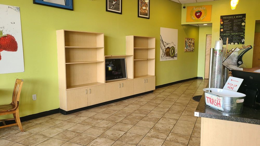 INTA JUICE - ARVADA - Updated November 2025 - 23 Photos & 90 Reviews ...