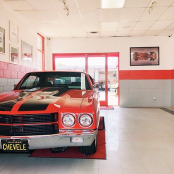 FOOTHILL SMOG & AUTO REPAIR - Updated December 2025 - 34 Photos & 138 ...