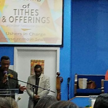 ZION REST BAPTIST CHURCH - Updated December 2025 - 3326 Paisano Trl ...