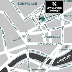 SPAULDING REHABILITATION - Updated October 2025 - 20 Guest St, Brighton ...