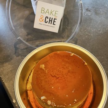 BAKE & CHE - Updated April 2025 - 919 Photos & 483 Reviews - 10130 ...