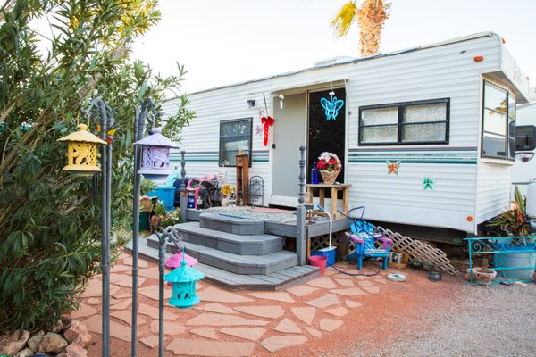 SNOWBIRD RV RESORT - 37 Photos - 1600 E Joy Ln, Fort Mohave, Arizona ...