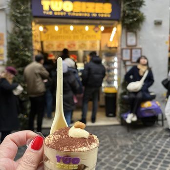 TWO SIZES - Updated November 2025 - 366 Photos & 206 Reviews - Via del ...