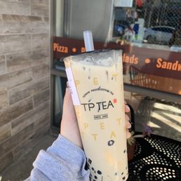 TP TEA IRVINE - Updated October 2025 - 929 Photos & 457 Reviews - 2540 ...