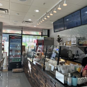 POKE BUNNY - Updated January 2026 - 62 Photos & 43 Reviews - 100 E Gay ...