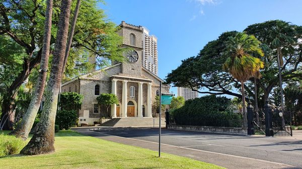 KAWAIAHA’O CHURCH - Updated October 2025 - 268 Photos & 25 Reviews ...