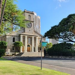 Churches - KAWAIAHA’O CHURCH - 229 Photos & 21 Reviews - 957 Punchbowl ...