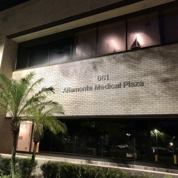 ADVENTHEALTH LAB - Updated November 2025 - 661 East Altamonte Dr ...