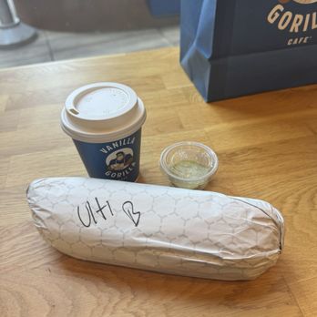 VANILLA GORILLA CAFE - Updated October 2025 - 159 Photos & 45 Reviews ...