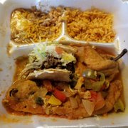 CHAVAS TACOS EL ORIGINAL - 95 Photos & 244 Reviews - Mexican - 2333 W ...